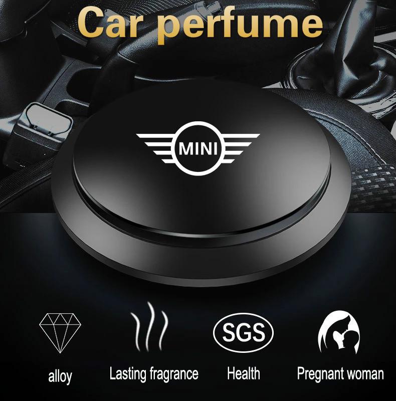 Car Aromatherapy Flavor Car Perfume UFO Shape Scent Decor for Mini ...