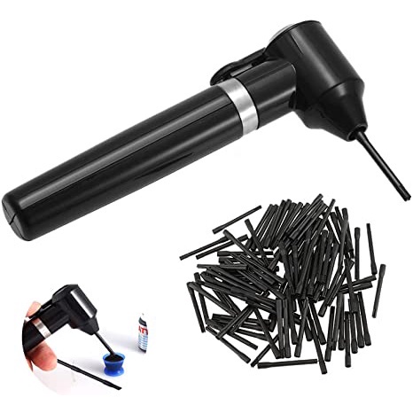 1 Set Tattoo Ink Mixer Pen Device and 5pcs Mixing Sticks / Professional ...
