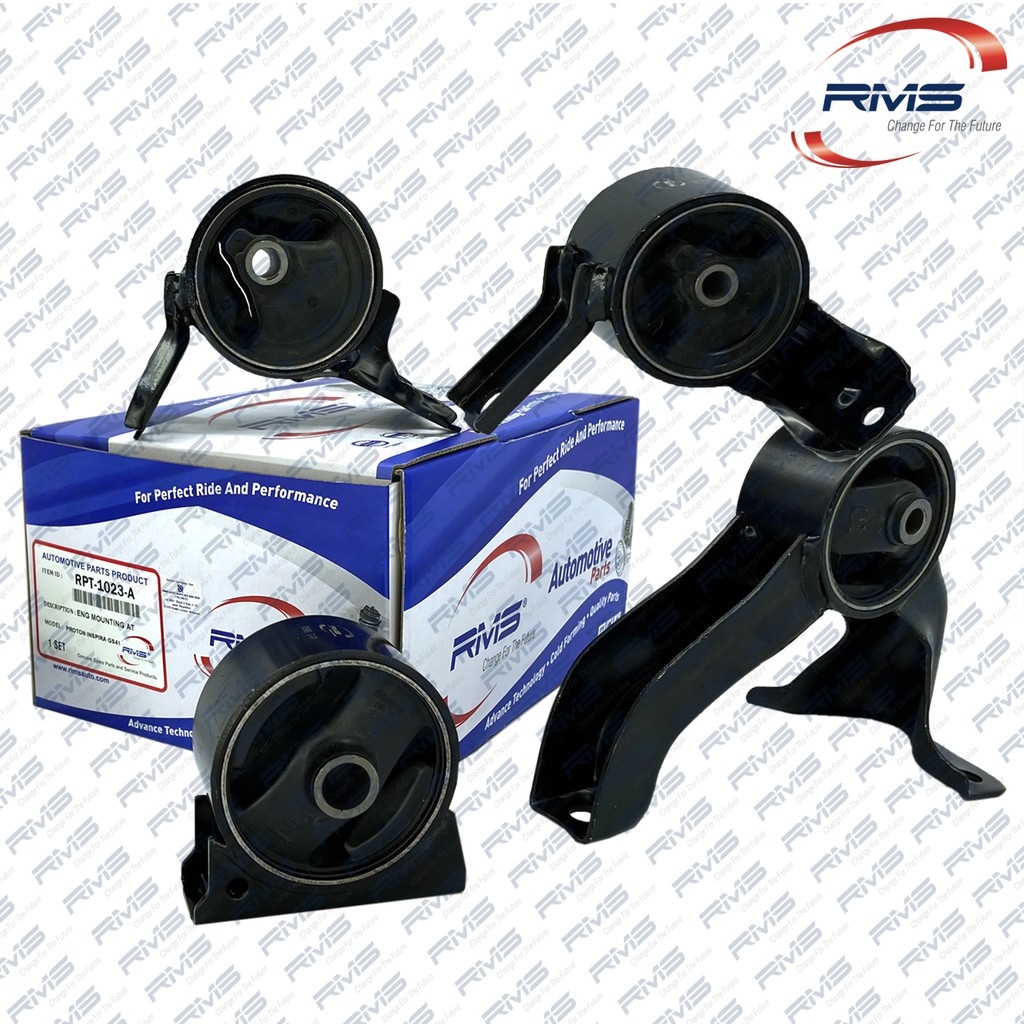 [RMS] Engine Mounting Set - INSPIRA GS41 | Shopee Malaysia