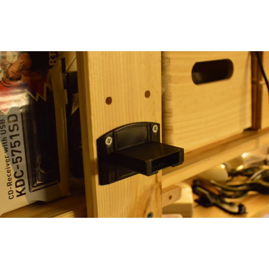 Nintendo 64 Controller Wall Mount N64 | Shopee Malaysia