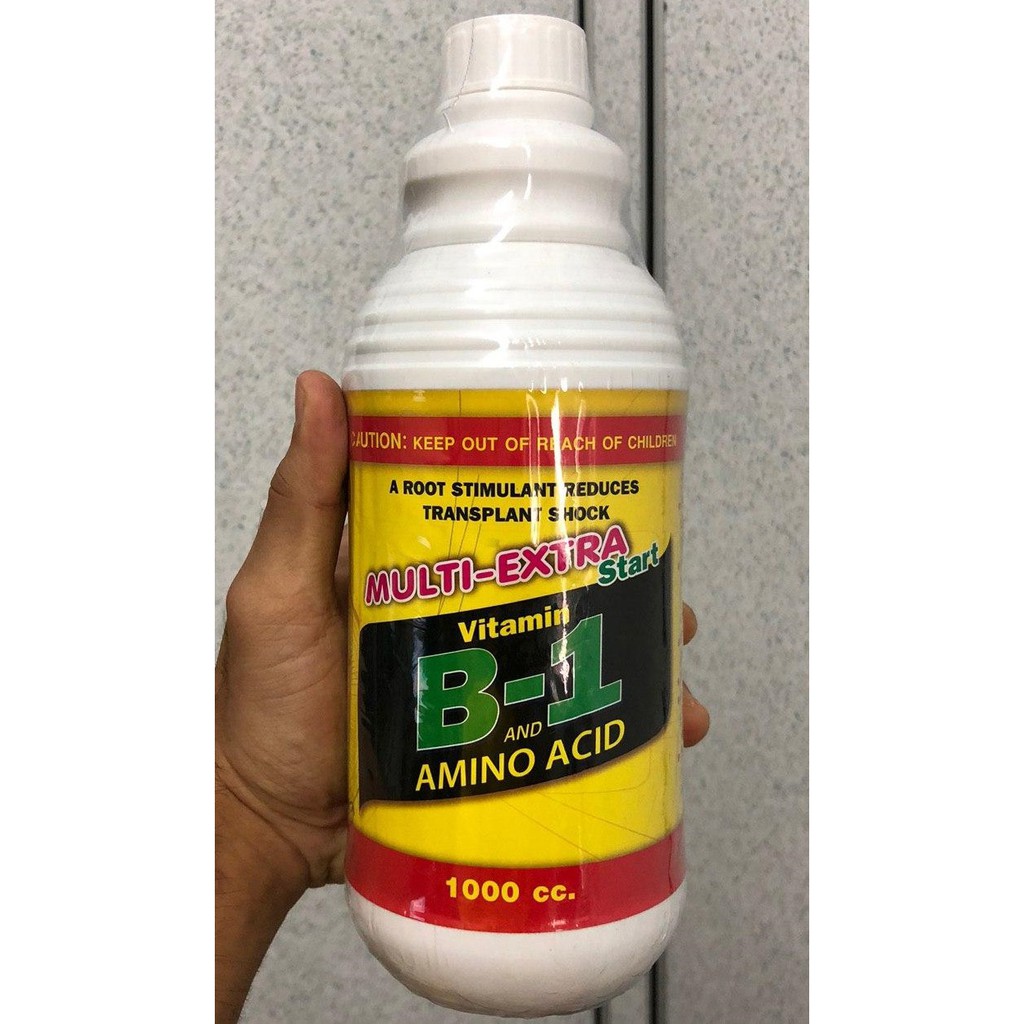 Penggalak Akar B1 (1000ml) | Shopee Malaysia