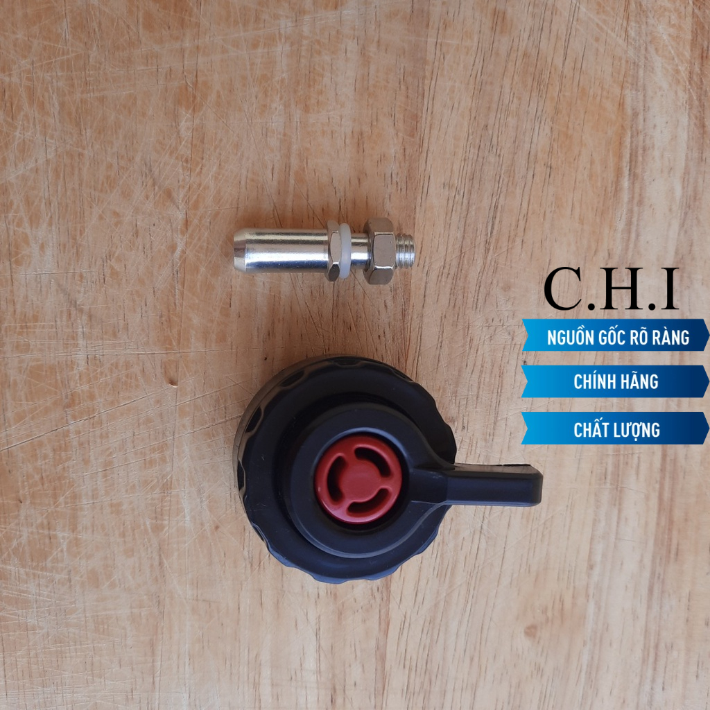 Components/accessories Steam release valve with pressure cooker foot ...