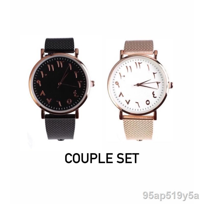 Watches 🔥【Ready Stock】🇲🇾Jam Tawaf Tulisan Arabic watch Jawi ...