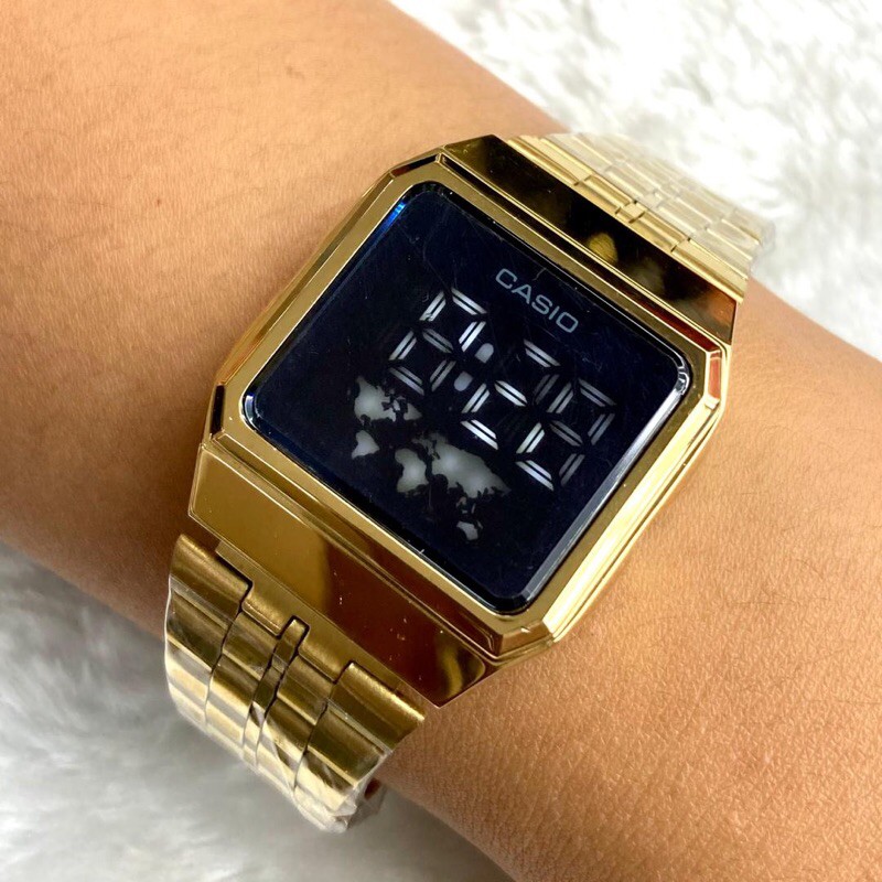 Casio digital viral for women | Shopee Malaysia