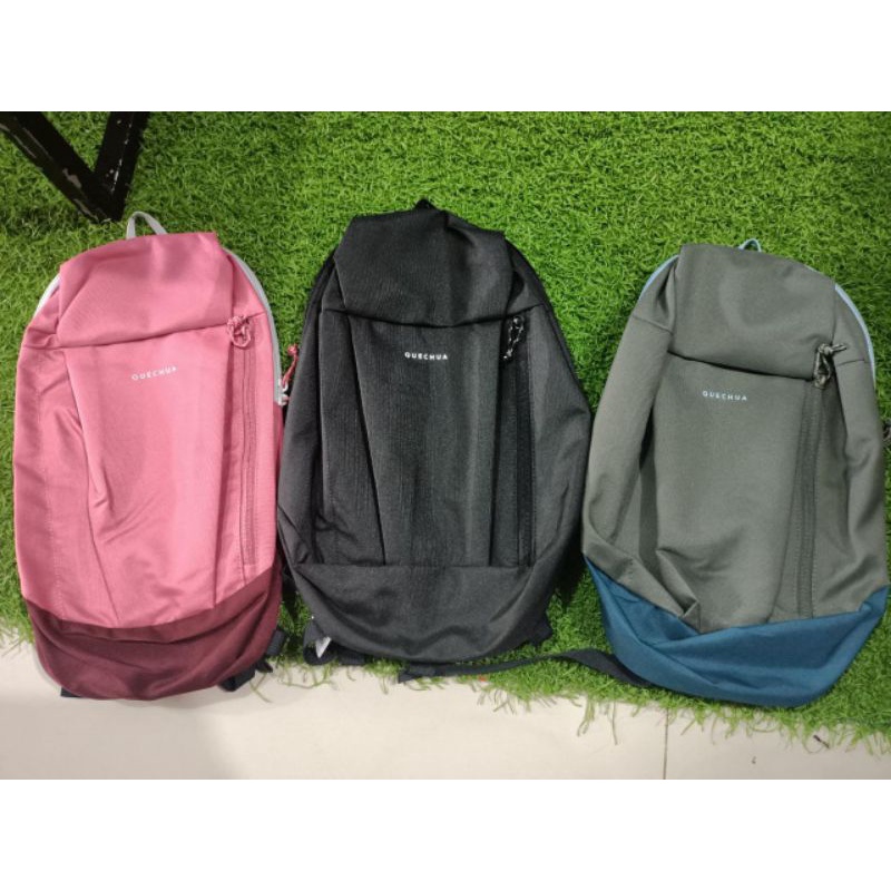 Original QUECHUA Bag | Shopee Malaysia