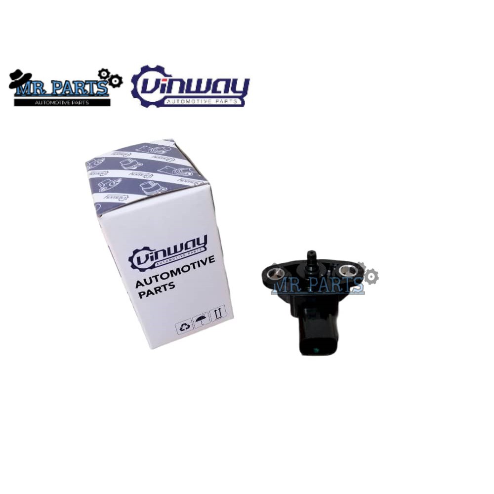 P/T WIRA VDO MAP SENSOR (PW550888) (VINWAY) | Shopee Malaysia