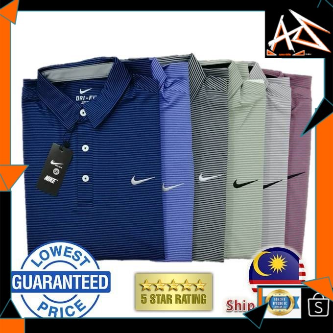 MALAYSIA UP📣 [CLEARANCE STOCK] Nike horizontal line design regular ...
