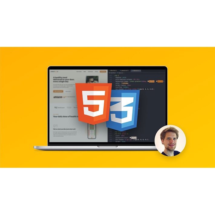 Build Responsive Real-World Websites with HTML and CSS course - Udemy ... Build Responsive Real-World Websites with HTML and CSS course - Udemy ...