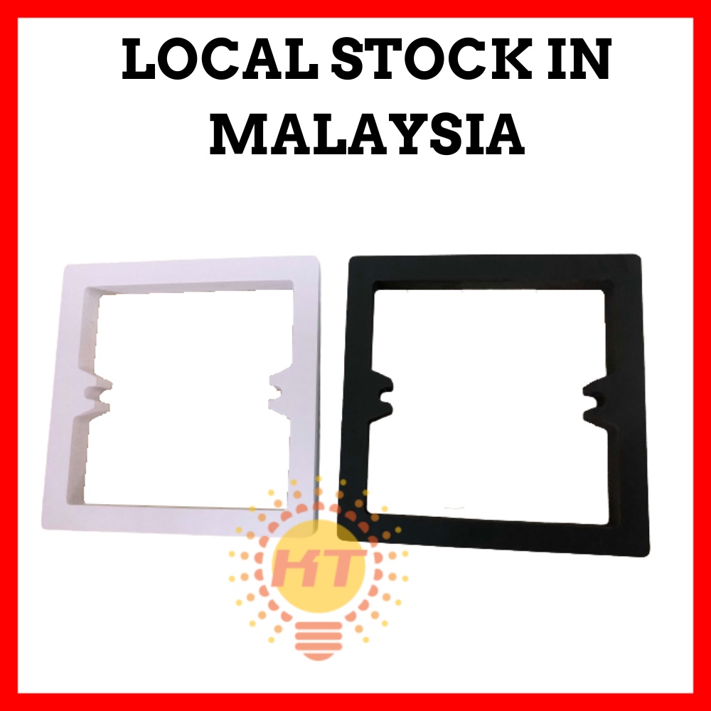 Smart Switch Wall Spacer Socket Switch Box Extend Thickness Thicker ...