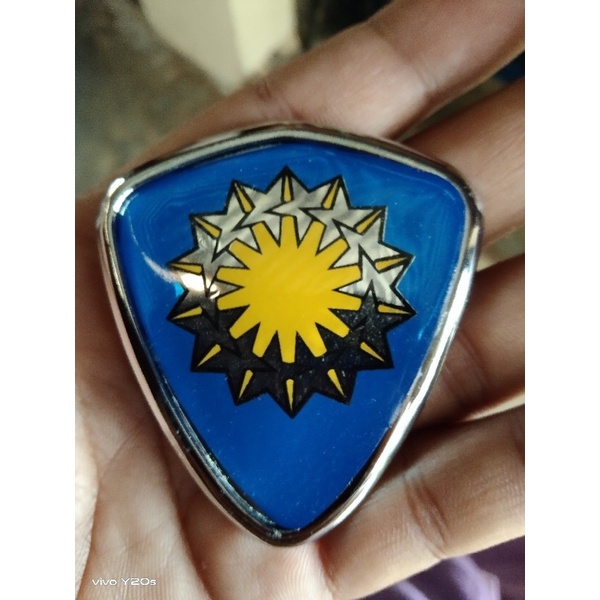 PROTON WIRA SE ARENA UK LOGO EMBLEM ARENA SAVVY JUARA WIRA SE UK SPEC ...