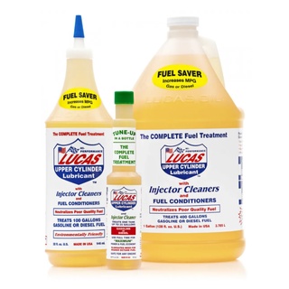 Lucas Fuel Treatment Injector Cleaner Fuel Injector Cleaner Fuel System ...