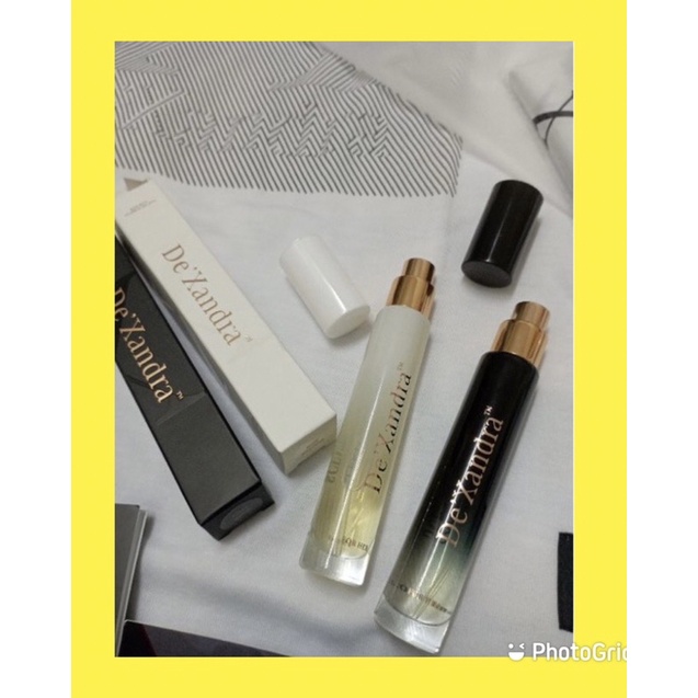 💥Travel Perfume Dexandra 15ML💥Original HQ with QR Code | Shopee Malaysia