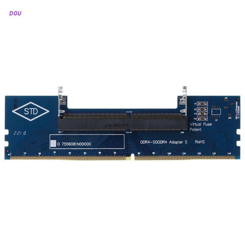 Dou iwo Professional Laptop Computer DDR4 SO-DIMM Turnover DIMM Memory ...