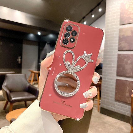 Phone Case For OPPO A60 A18 A38 A58 A79 A98 A17 A17K A78 A57 A77S A77 A96 A76 A54 A16 A15 A15S ...