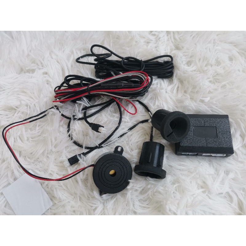 SENSORE REVERSE WIRA 1.1 | Shopee Malaysia