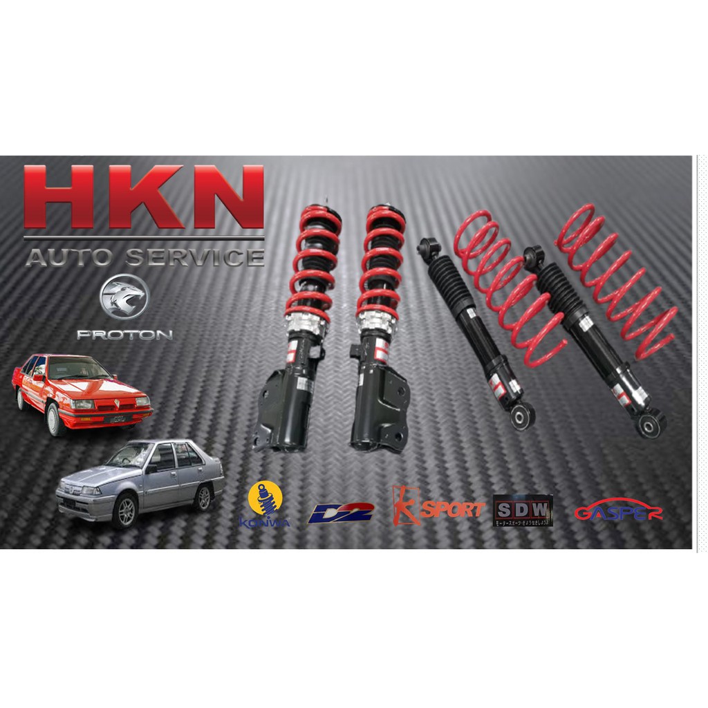 ADJUSTABLE FOR SAGA ISWARA- D2, KONIWA, GASPER, SDW (HI-LOW BODY SHIFT ...