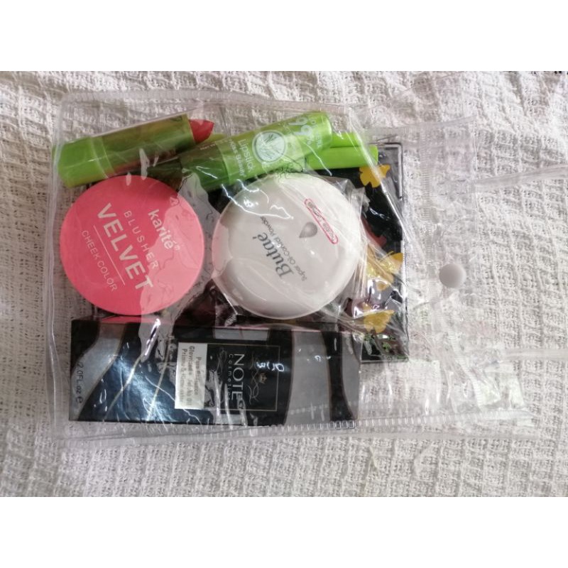 Set mekap random cute bag | Shopee Malaysia