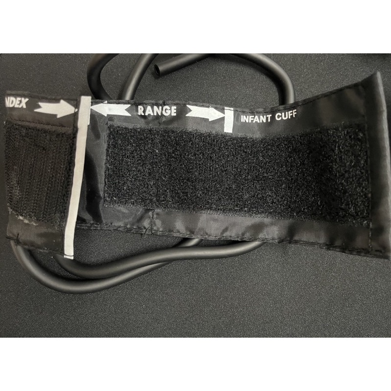 infant / child BP Blood Pressure cuff, two tubes | Shopee Malaysia