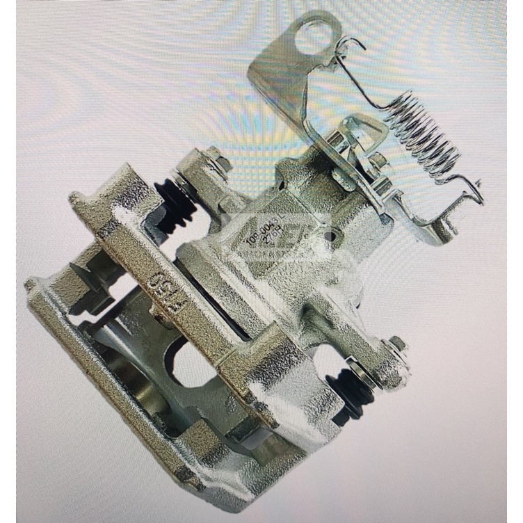 PROTON GEN 2 / PERSONA REAR BRAKE CALIPER PUMP | Shopee Malaysia