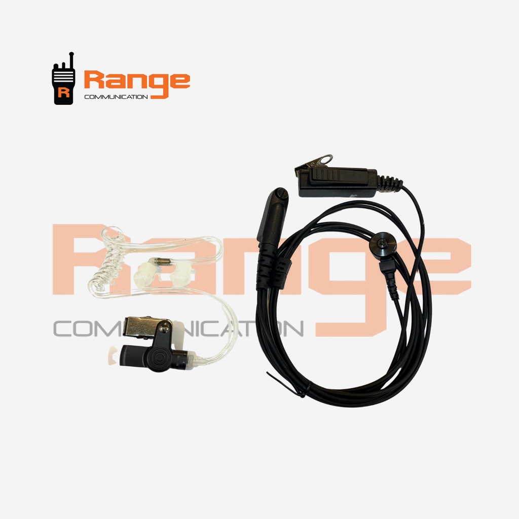 F22+ PLUS ZELLO HANDFREE TRANSPARENT TUBE TYPE | Shopee Malaysia