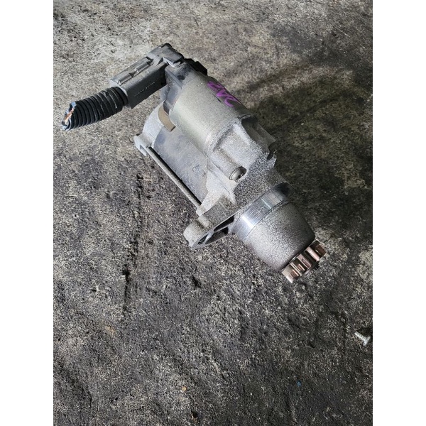 Toyota Estima Vellfire Alphard engine starter | Shopee Malaysia
