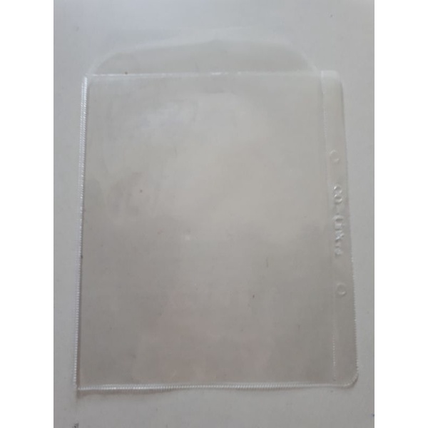 DVD plastic cover to keep your DVD | Shopee Malaysia