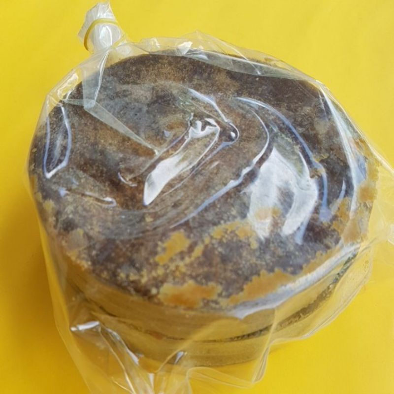 (READY STOCK) NISAN / NISE / GULA MELAKA / nisan kerek asli TERENGGANU ...