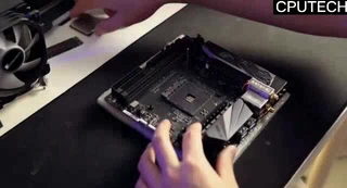 [NEW] SGPC K77 K88v2 K99 240 AIO Mini ITX/MATX Case Mini Case | Shopee Malaysia