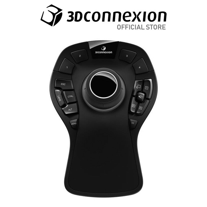 Spacemouse pro store