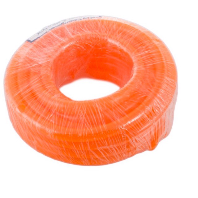 Wayar Paip Getah /Rubber Pipe PVC Hose 10 meter | Shopee Malaysia