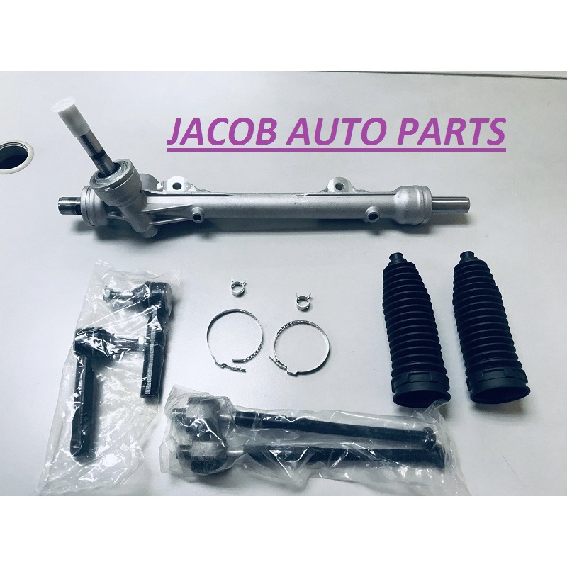PERODUA BEZZA POWER STEERING RACK | Shopee Malaysia