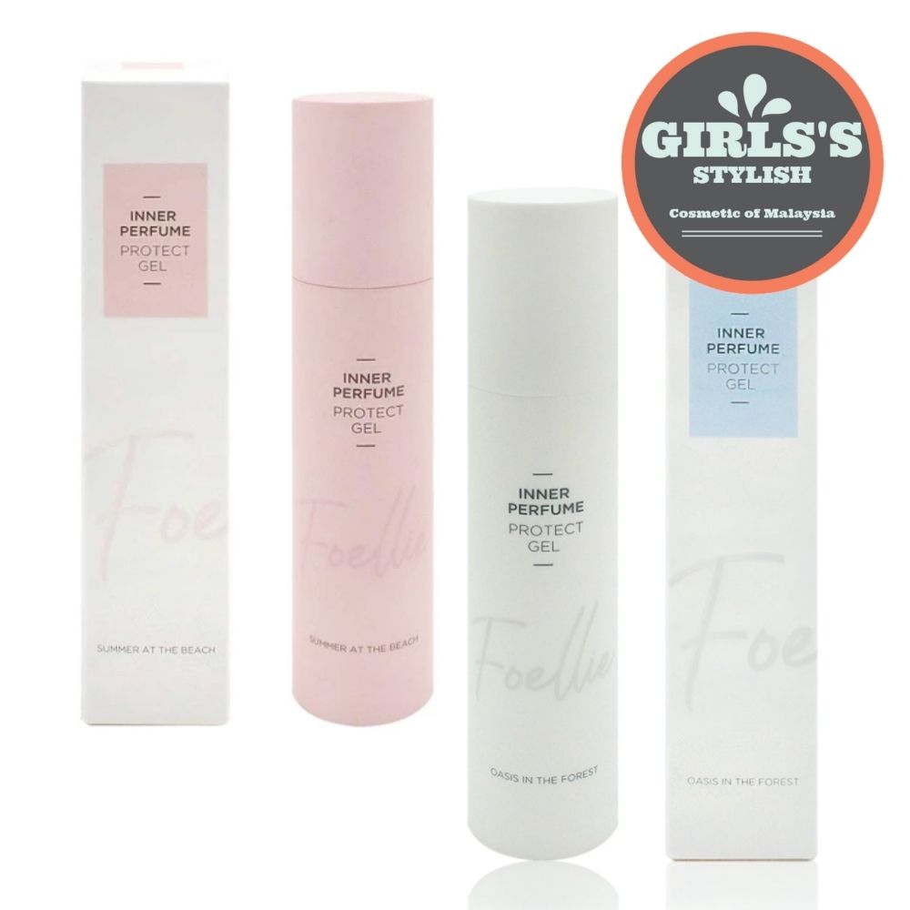 Foellie Inner Perfume Protect Gel Protecting Gel 50ml | Shopee Malaysia