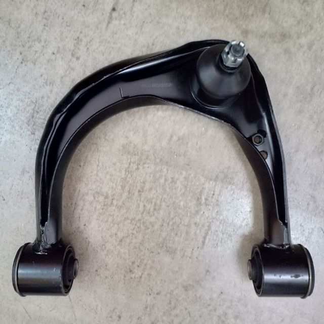 Toyota hilux KUN25/KUN26 upper Arm (new) | Shopee Malaysia