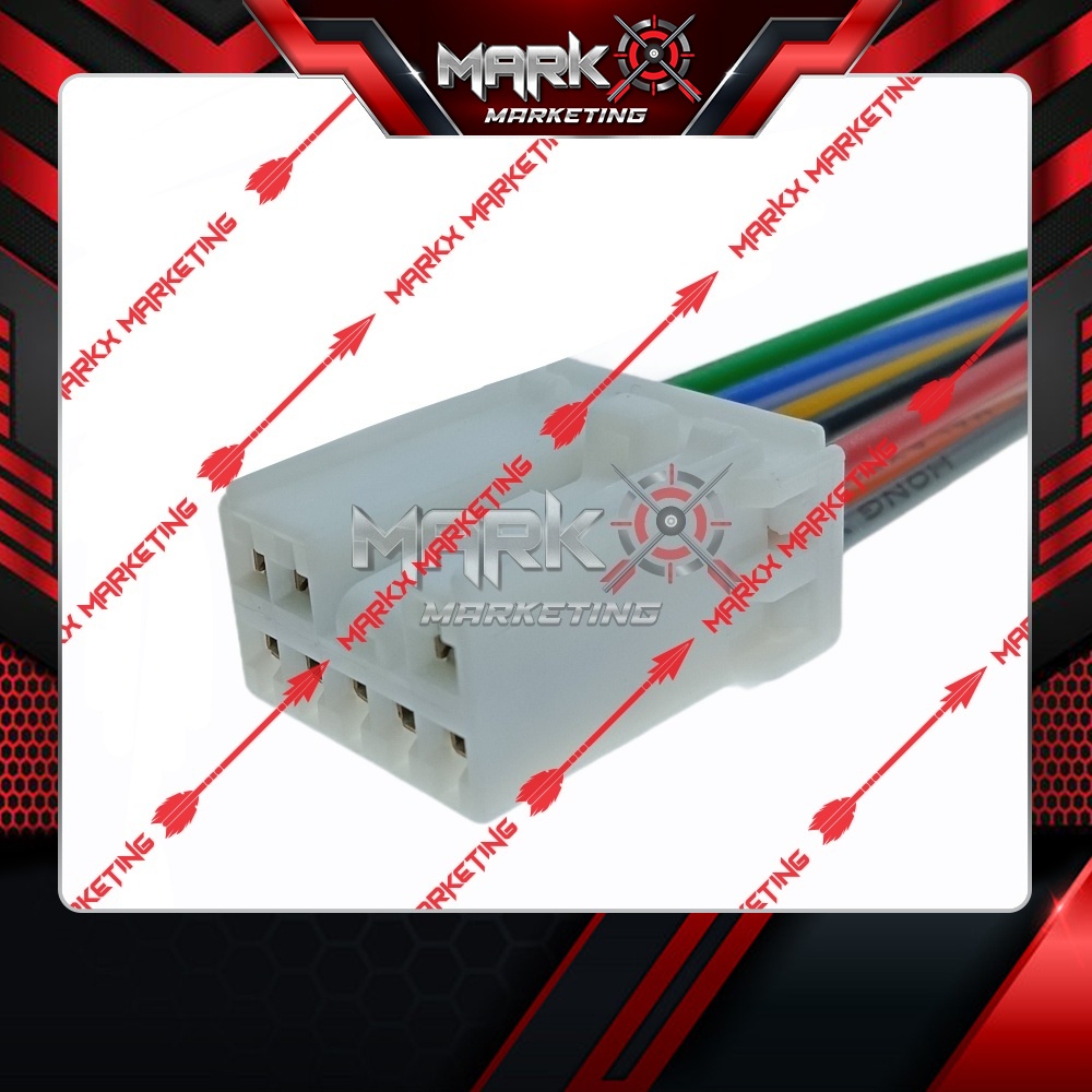 Proton Satria GTi Putra Arena Main Driver Right Power Window Switch ...