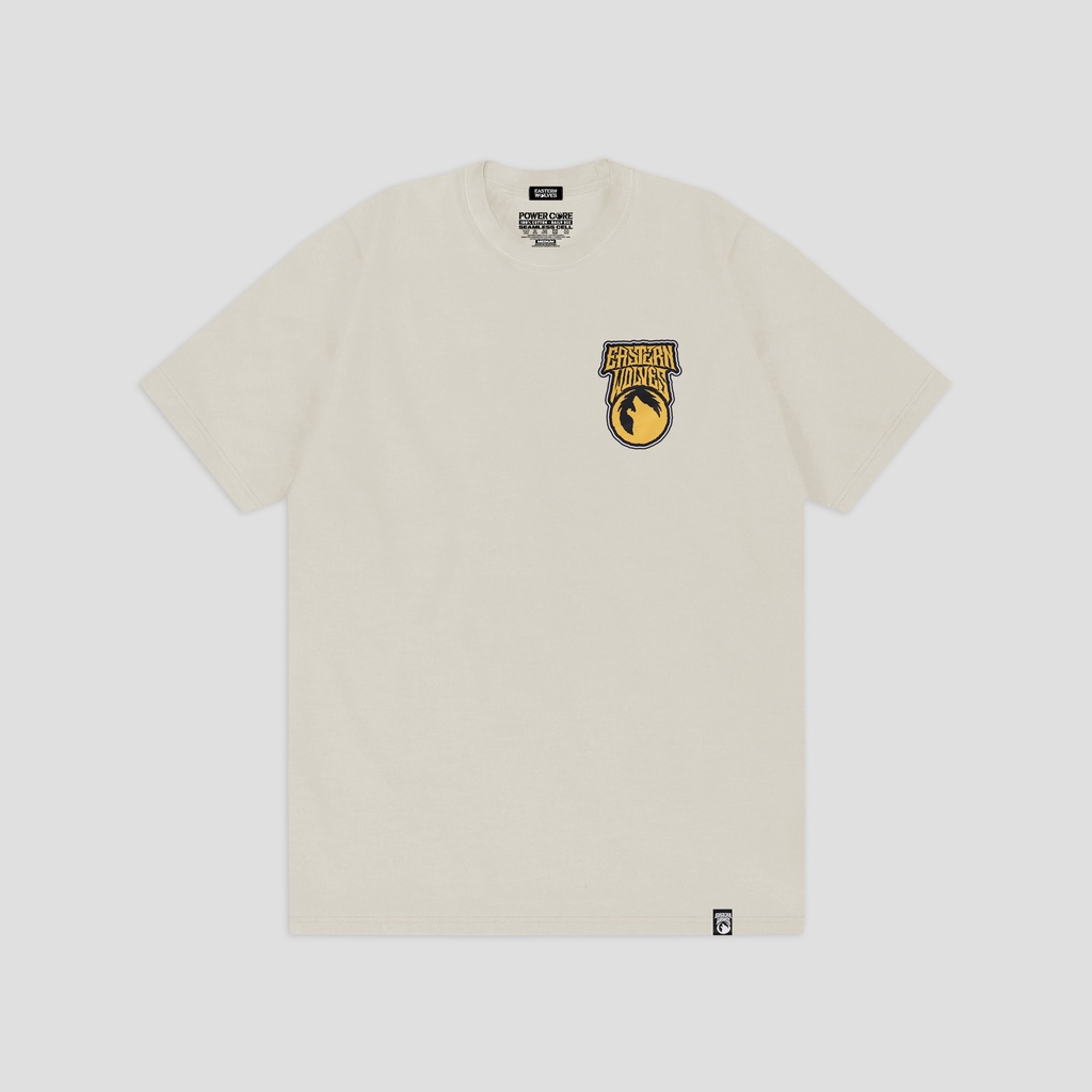 Eastern Wolves T-shirt T-shirt - Luther DTF Premium Best | Shopee Malaysia