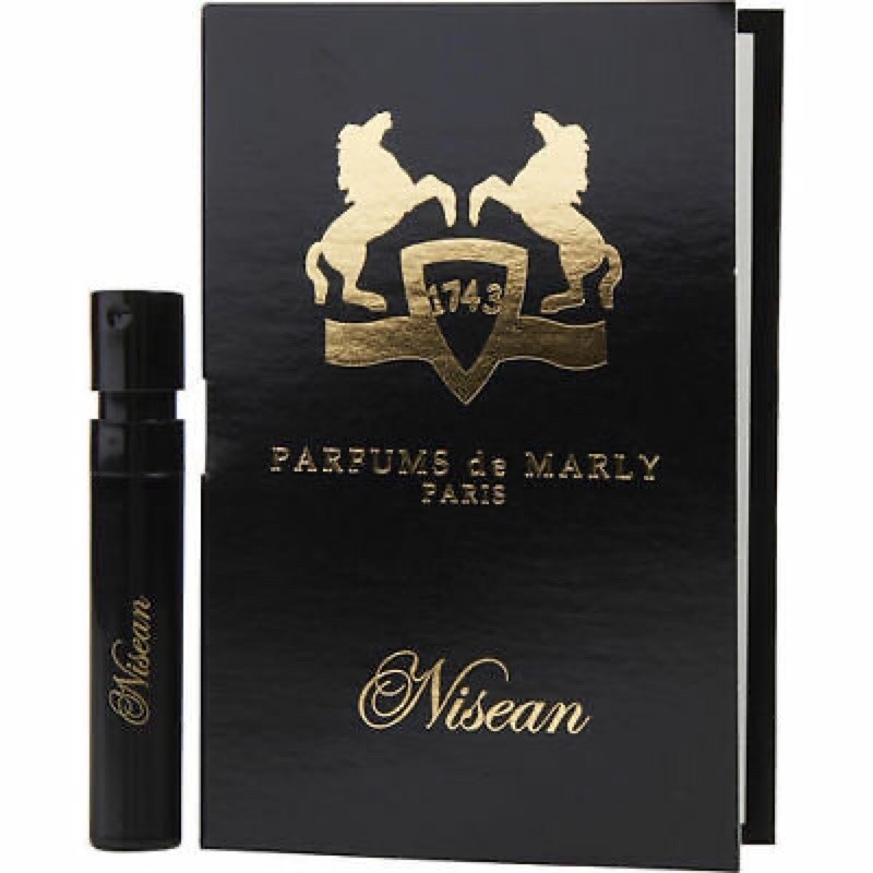 (ORIGINAL) PDM Nisean Edp 1.2Ml | Shopee Malaysia