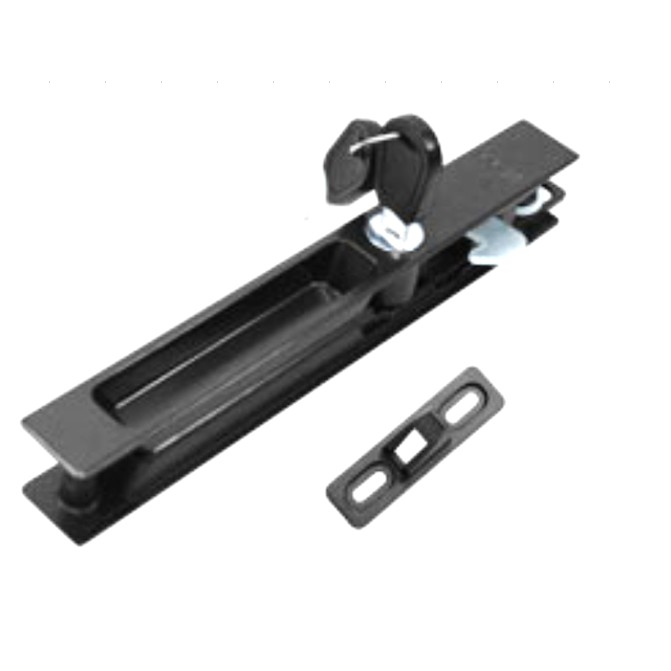A6 Malaysia Standard Size A6 Lock Set Aluminum Sliding Door Lock Set ...