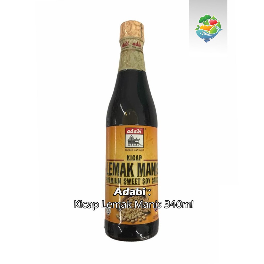 ADABI KICAP [PILIHAN RAMAI] | Shopee Malaysia
