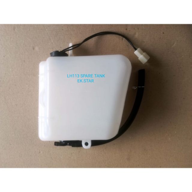 TOYOTA LH113/LH113 SPARE TANK WITH SENSOR | Shopee Malaysia