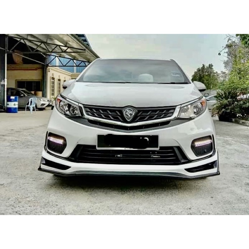 Proton persona 2019 2020 2021 project X bodykit body kit front side ...