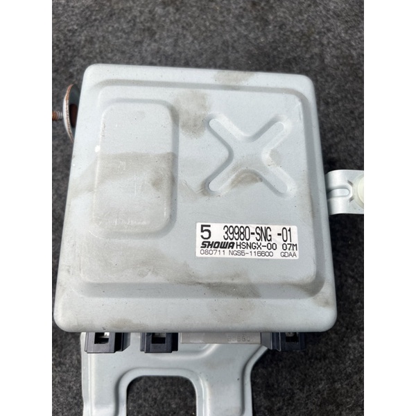 CIVIC FD EPS MODULE USED JAPAN | Shopee Malaysia