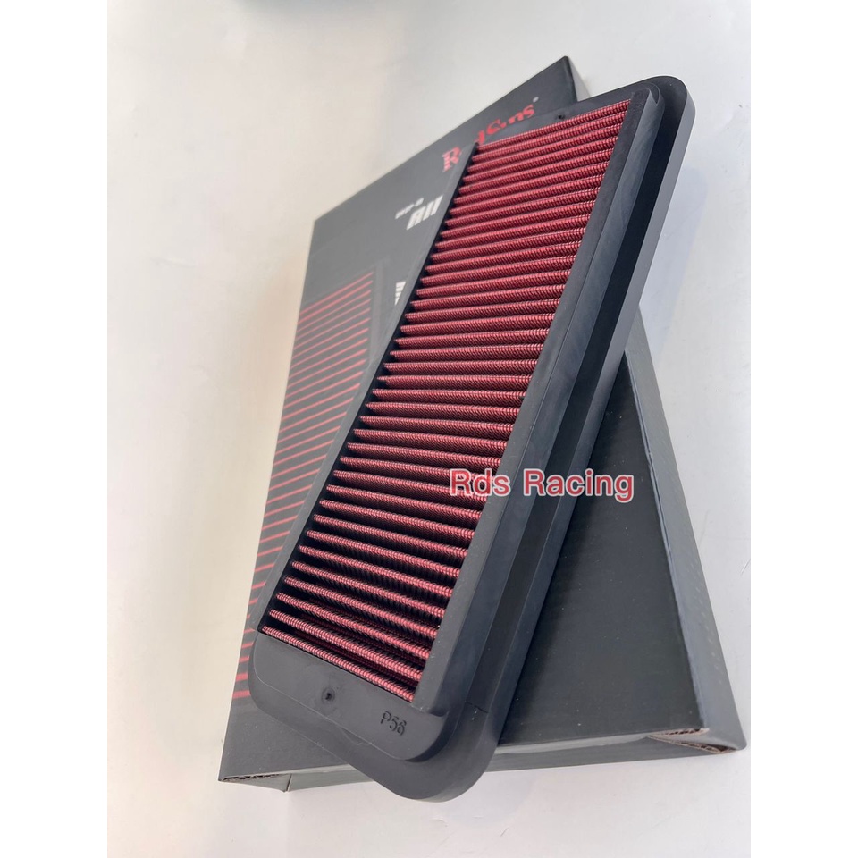 PERODUA ALZA MYVI 1.3 / 1.5 2004-2016 DROP IN AIR FILTER Myvi Old MYVI ...