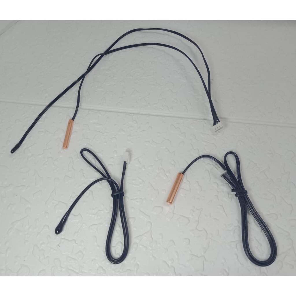 (COIL SENSSOR AND ROOM SENSOR ) COPPER SENSOR INDOOR AIRCOND YORK 5K ...