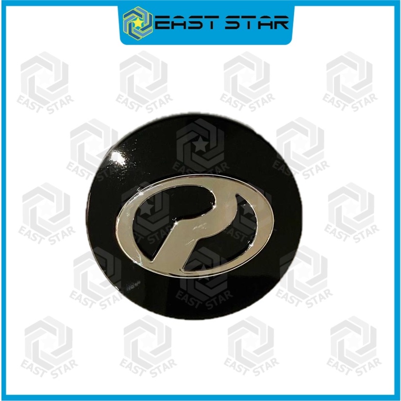 Perodua Alza Ativa Myvi Axia Bezza/ Perodua Rim Cap/ Wheel Cap/ Rim ...