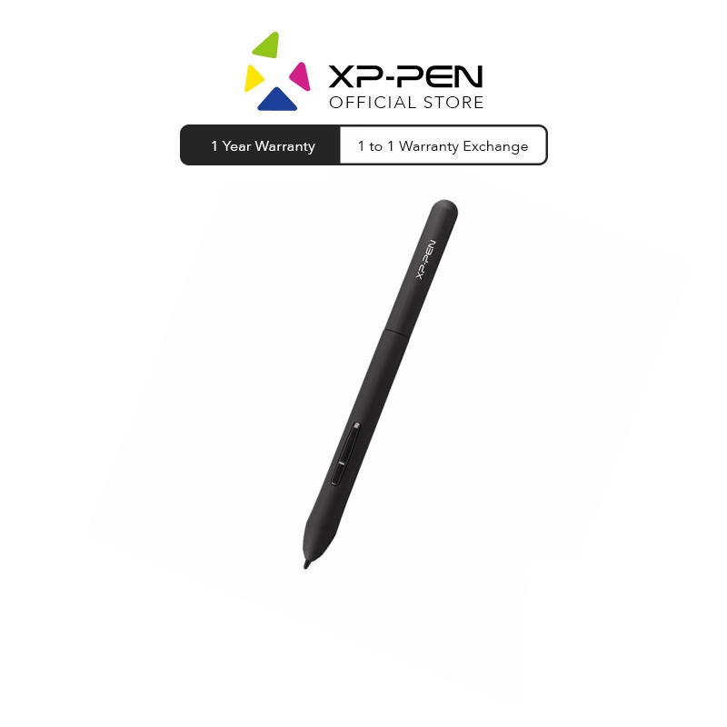 XP-Pen P01 Passive Stylus for Star 01/Star 02/Star 03/Star 03 V2/Star ...