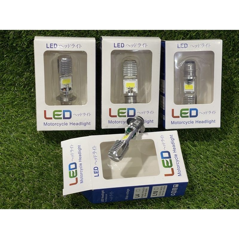 Led ex5 led bulb t19 led y125 led bulb motorcycle lc135 led bulb P15D ...