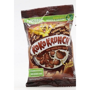 Nestle Koko Krunch with Koko Shape 30g | Shopee Malaysia