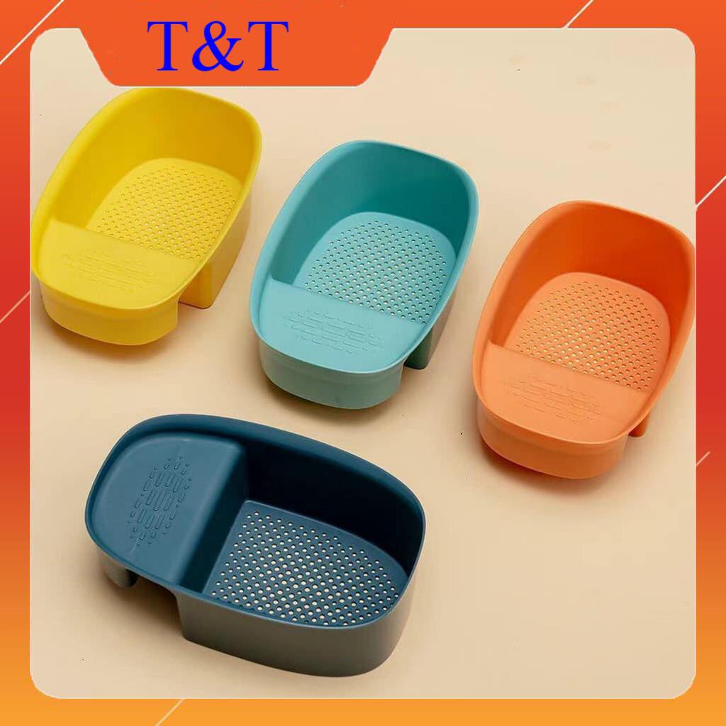 Trash filter tray with multi-purpose storage, convenient sink filter ...