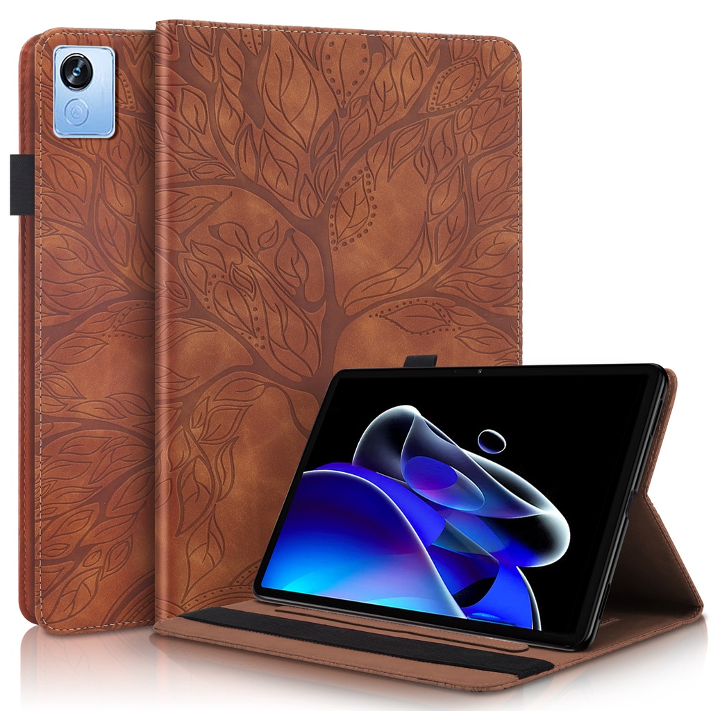 For Realme Pad X 2022 /Realme Pad X 5G 2022 11 inch PU Leather Flip ...