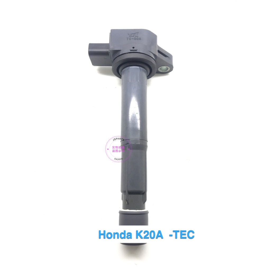 HONDA K20 Plug Coil Ignition Coil Plug for Honda K20A K24A K20 K24 PLUG ...